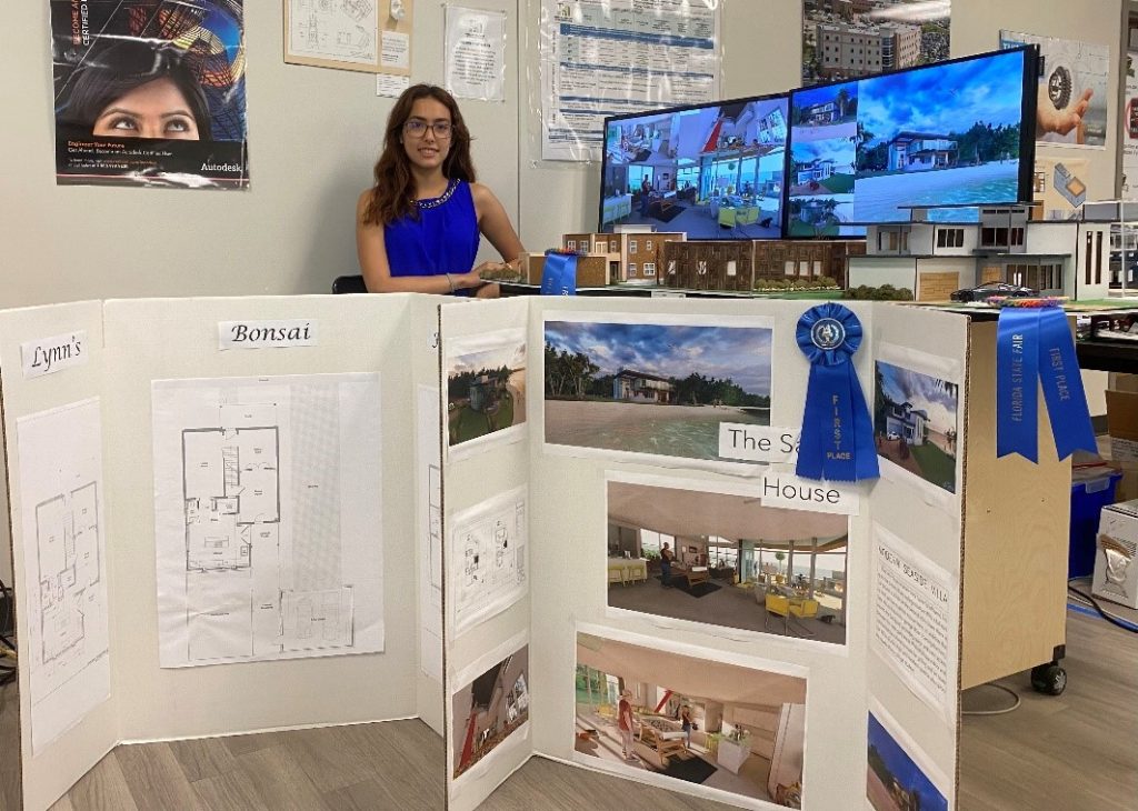 Academies – Allen D. Nease High School