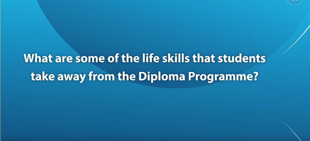 IB – Allen D. Nease High School